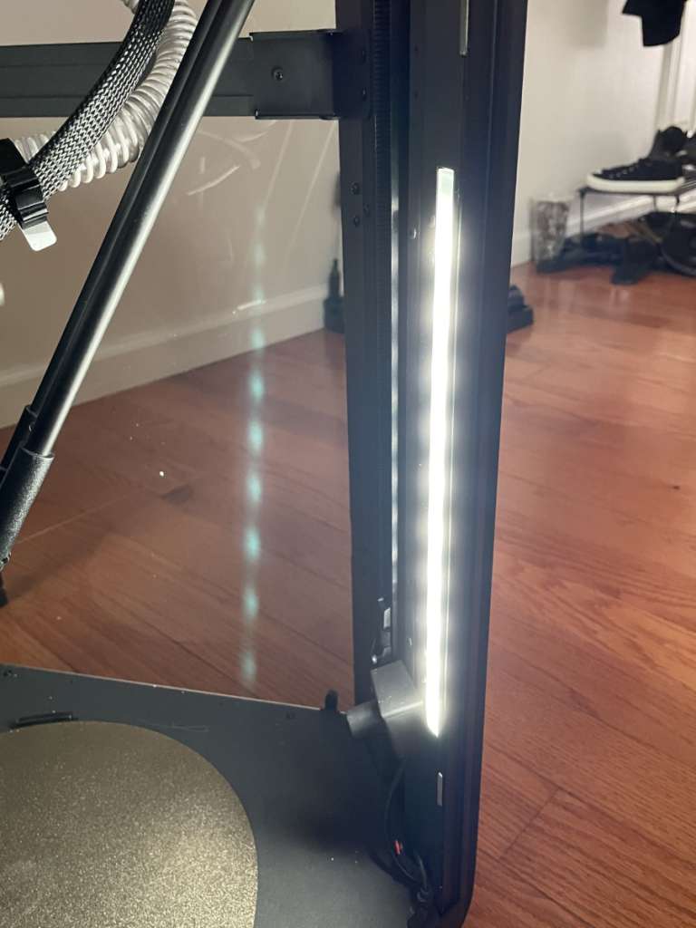 FLSUN T1 Pro Ultra-High Speed 3D printer review – Breathtakingly fast ...