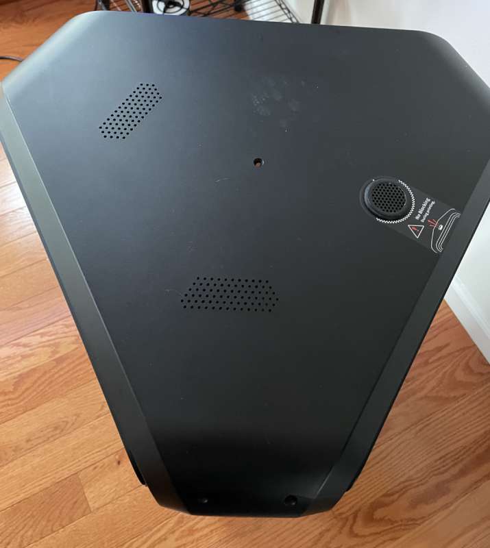 FLSUN T1 Pro Ultra-High Speed 3D printer review – Breathtakingly fast ...