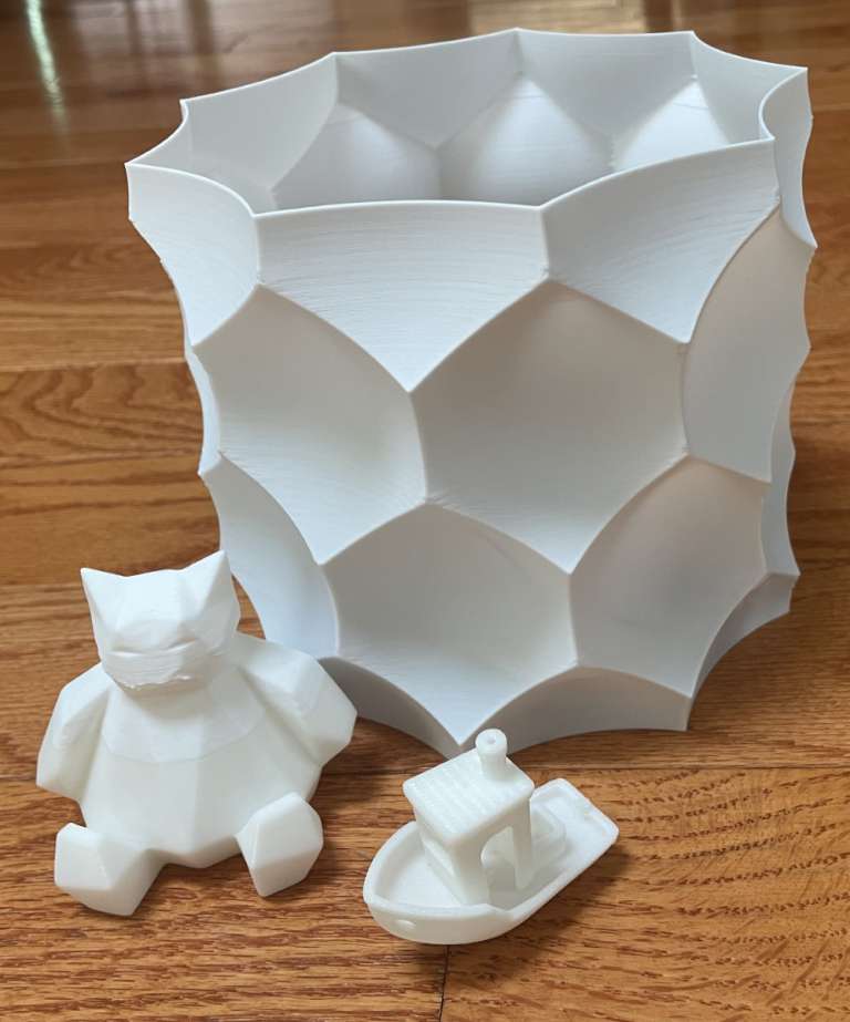 FLSUN T1 Pro Ultra-High Speed 3D printer review – Breathtakingly fast ...