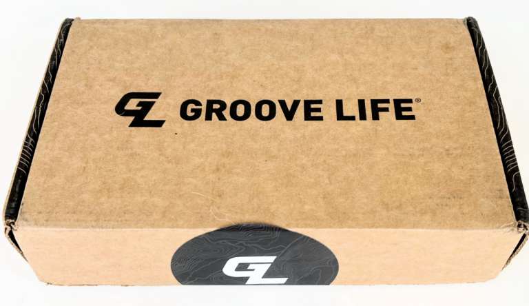 Groove Belt Max leather belt review - They actually did it: a stretchy ...