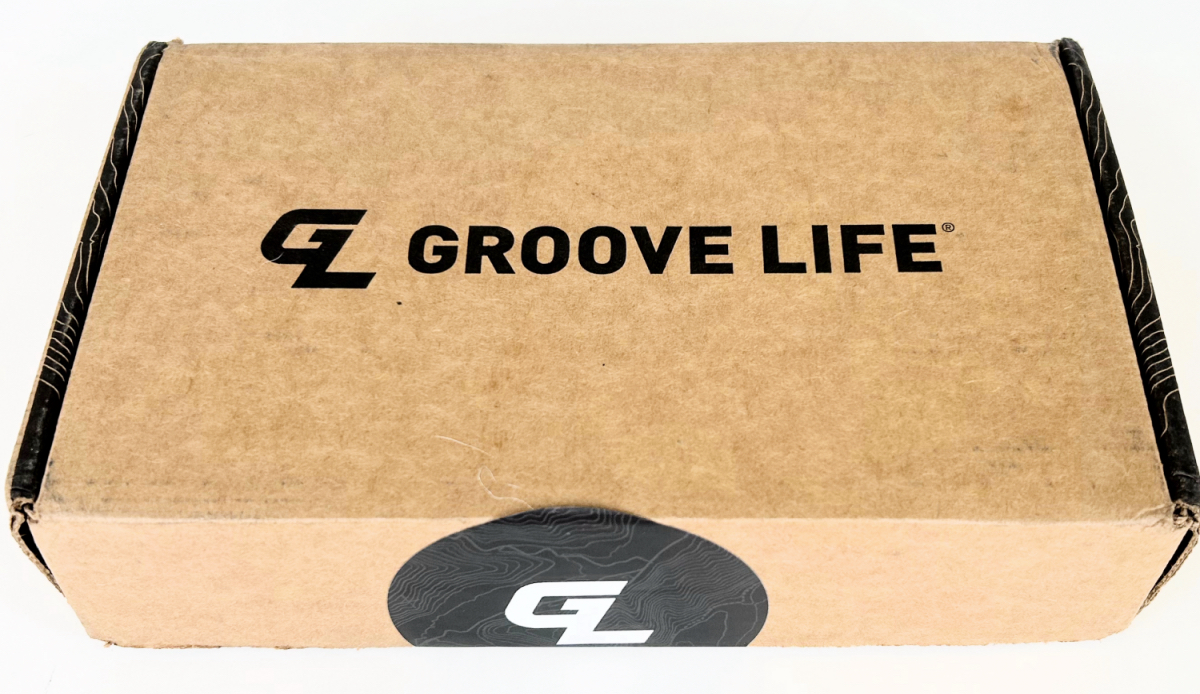 Groove Belt Max leather belt review - They actually did it: a stretchy ...