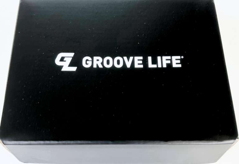 Groove Belt Max leather belt review - They actually did it: a stretchy ...