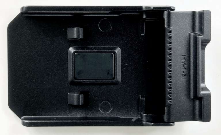 Groove Belt Max leather belt review - They actually did it: a stretchy ...