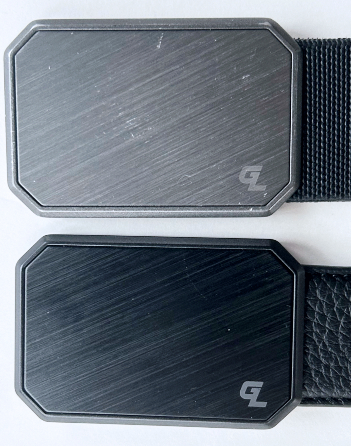 Groove Belt Max leather belt review - They actually did it: a stretchy ...