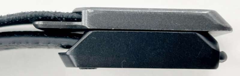 Groove Belt Max leather belt review - They actually did it: a stretchy ...