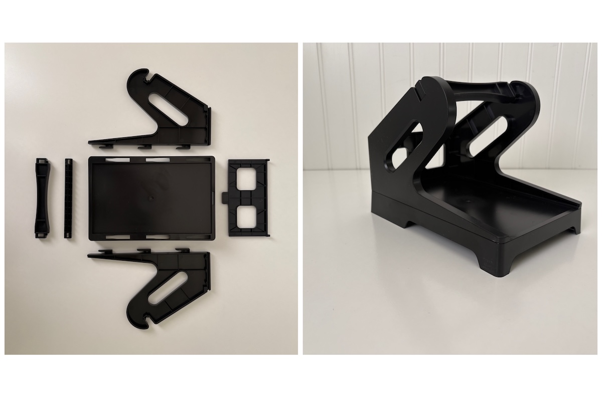 Jadens Bluetooth thermal shipping label printer review - The Gadgeteer