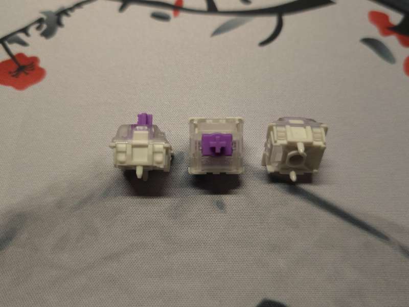 Keychron Q3 HE QMK wireless mechanical keyboard review - Turn your ...