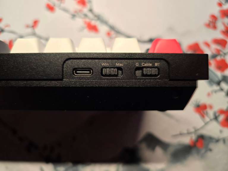 Keychron Q3 HE QMK wireless mechanical keyboard review - Turn your ...