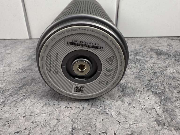 NEBULA Capsule Air projector review - World's smallest projector with ...