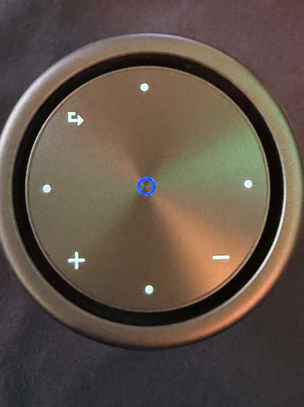 NEBULA Capsule Air projector review - World's smallest projector with ...