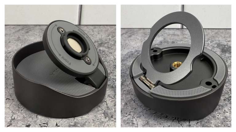 NEBULA Capsule Air projector review - World's smallest projector with ...