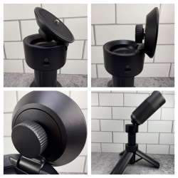 NEBULA Capsule Air projector review - World's smallest projector with ...