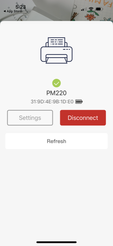 Nelko PM220 portable Bluetooth label printer review - It's a printshop in your hand - The Gadgeteer