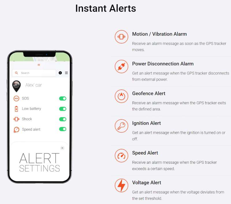 PAJ VEHICLE Finder 4G 2.0 review - The Gadgeteer