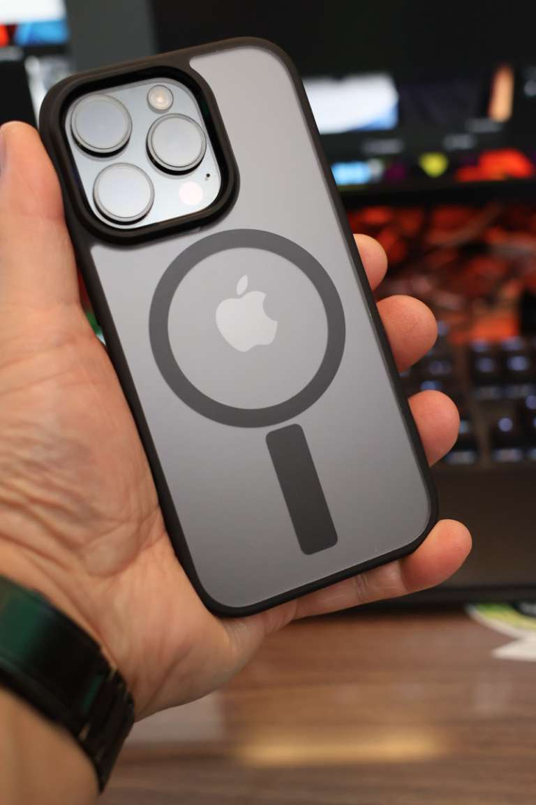 PEEL iPhone 16 cases review - Ditch the bulk and slim down - The Gadgeteer