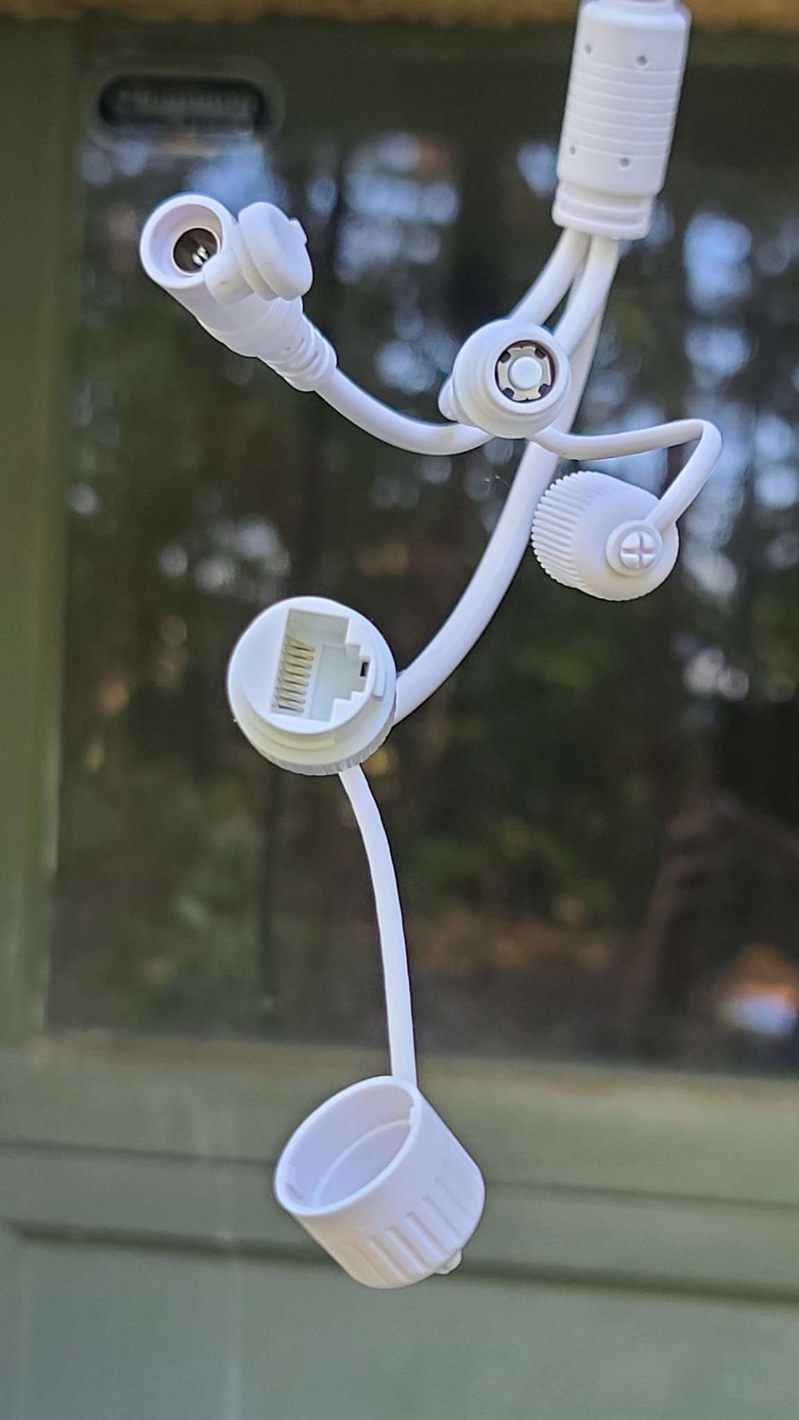 Reolink CX810 security camera review - The Gadgeteer