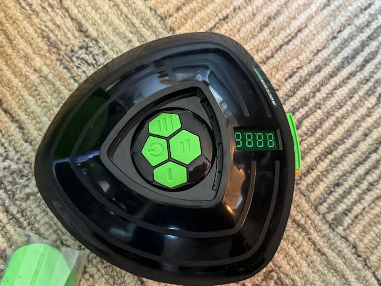 Smart Ball Soccer Bot review - Improve your skills while having fun ...