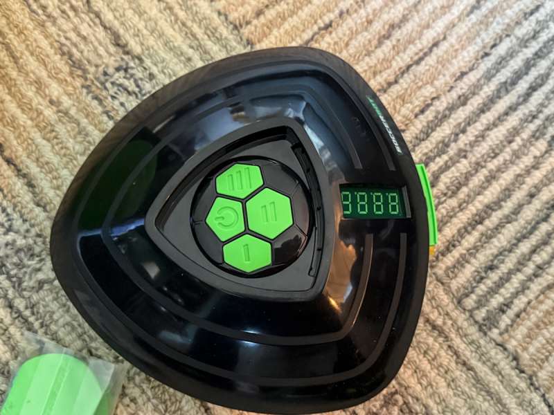 Smart Ball Soccer Bot review - Improve your skills while having fun ...
