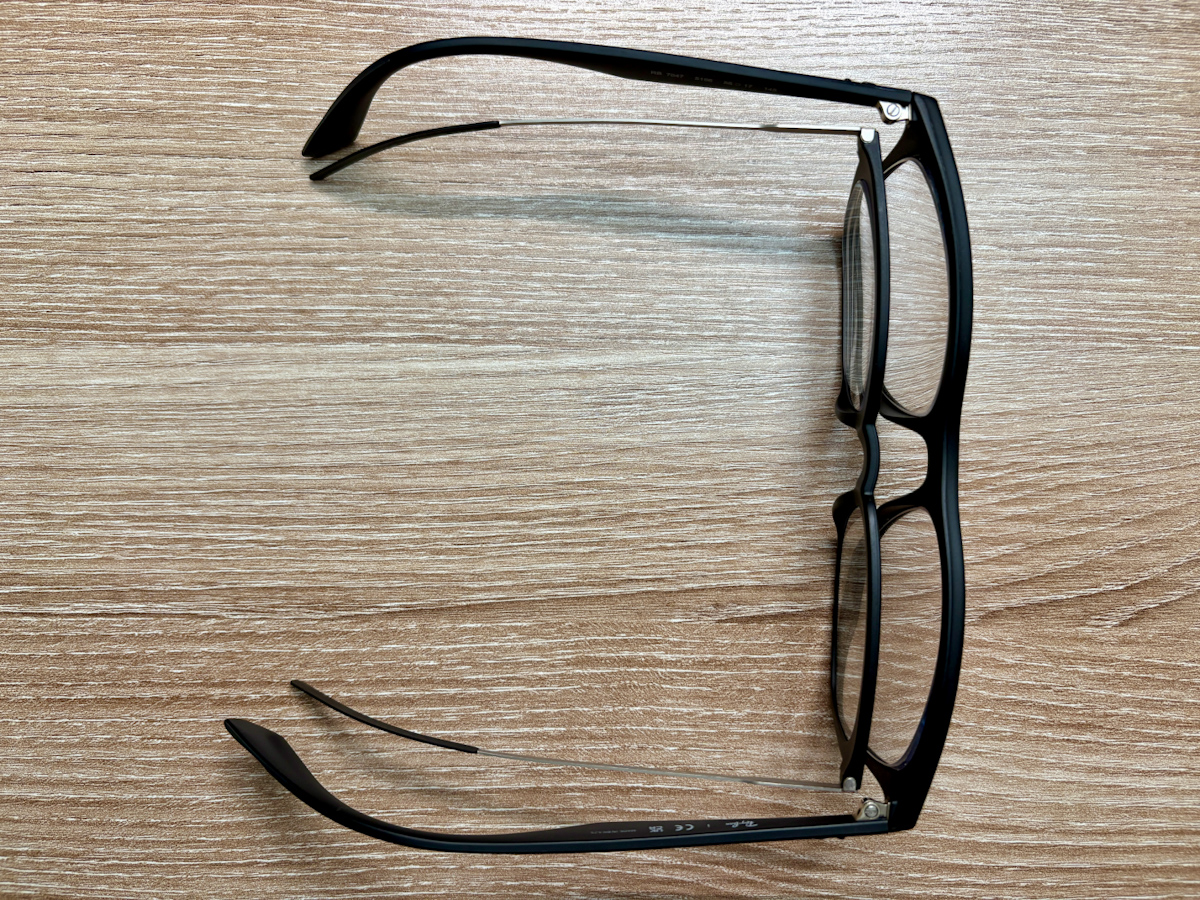 ThinOptics Readers review - MagSafe reading glasses - The Gadgeteer
