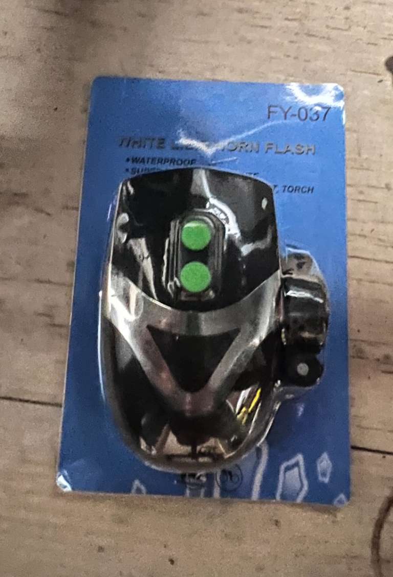 TopMate ES35 3 Wheels Foldable Trike review - The Gadgeteer