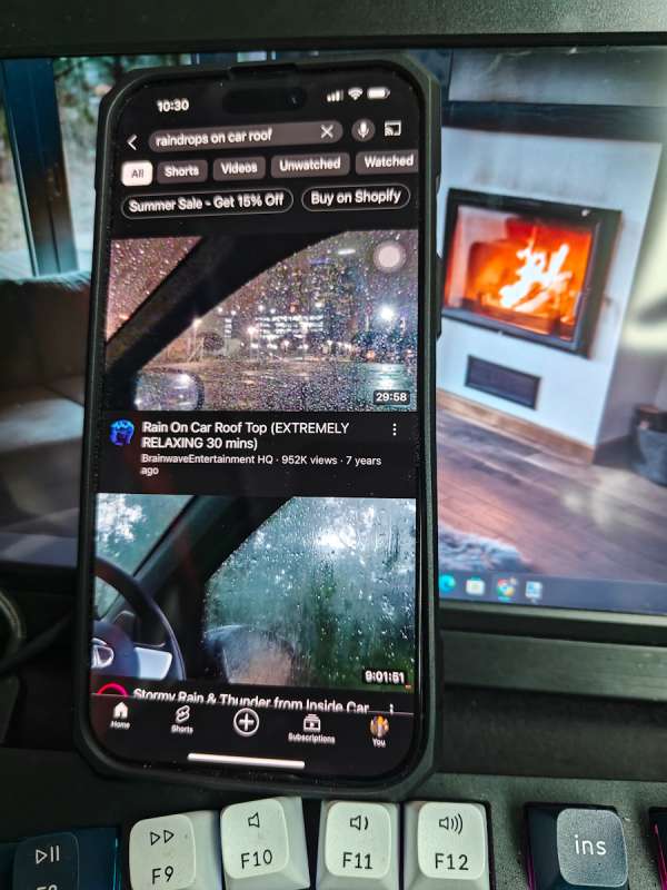 UAG Monarch Pro Kevlar® iPhone 16 Pro Max Case review - The Gadgeteer