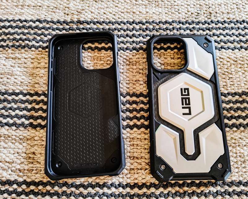 UAG Monarch Pro Kevlar® iPhone 16 Pro Max Case review - The Gadgeteer