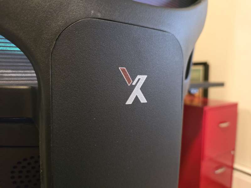 X-Chair X3 A.T.R. Management Chair review - The Gadgeteer
