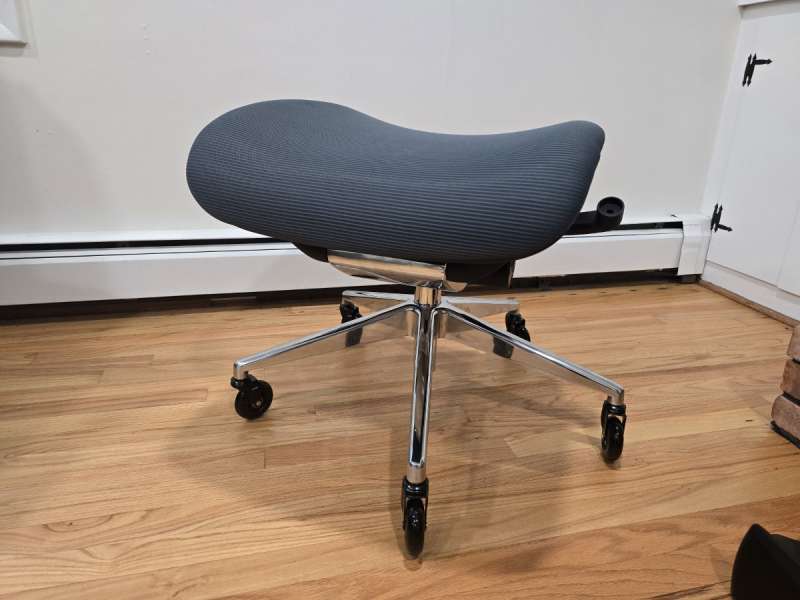X-Chair X3 A.T.R. Management Chair review - The Gadgeteer