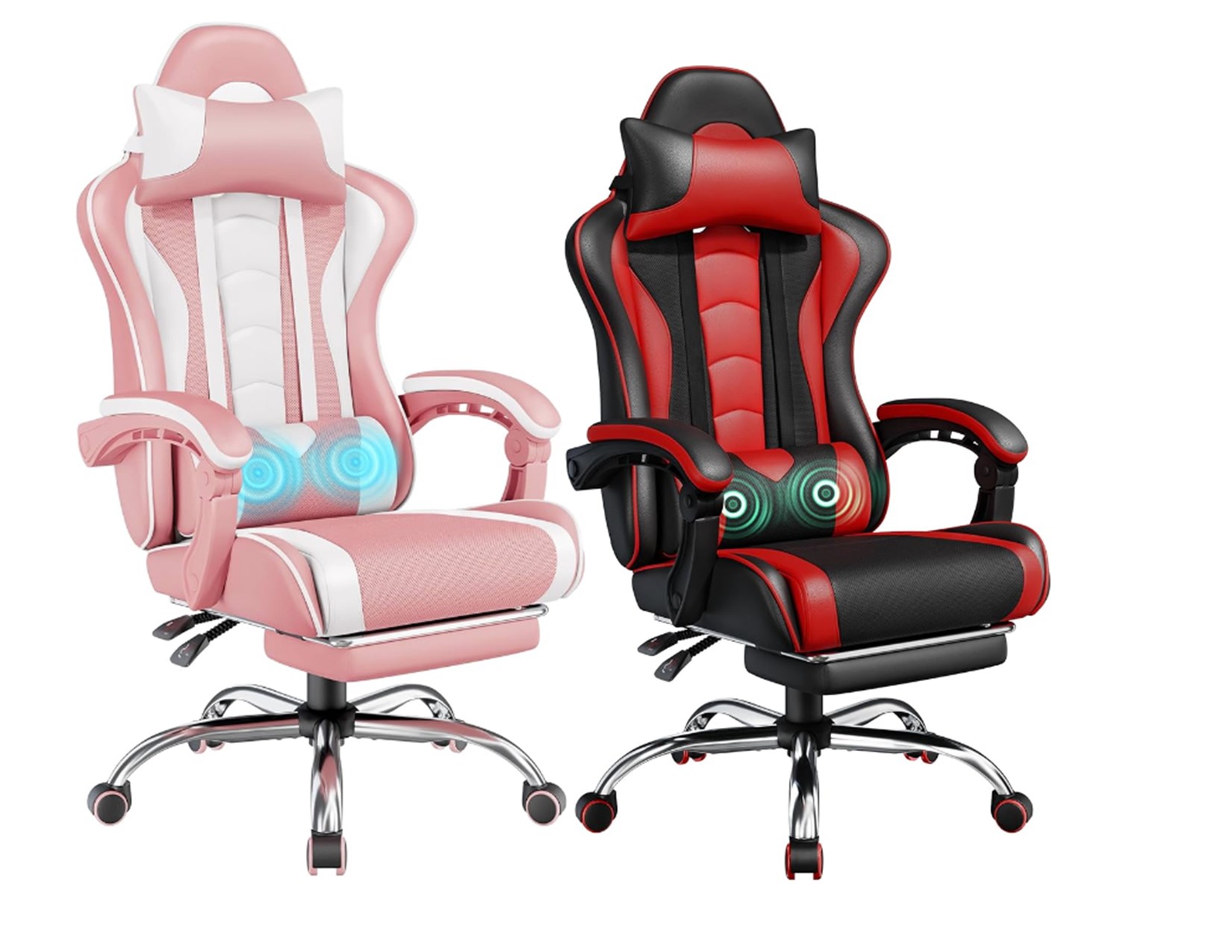 Yaheetech Gaming Chair review - The Gadgeteer