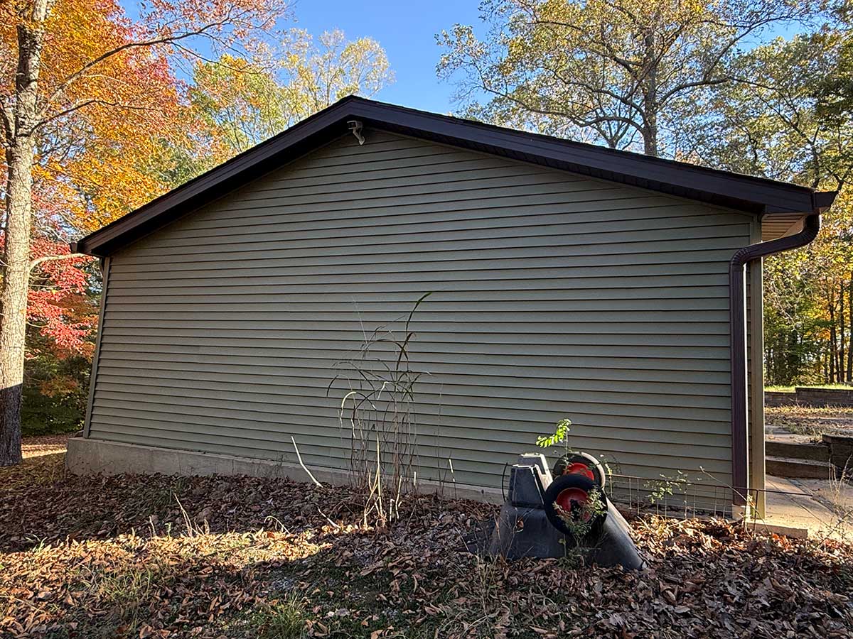 ANNKE FCD600 PoE dual lens panoramic outdoor security camera review ...