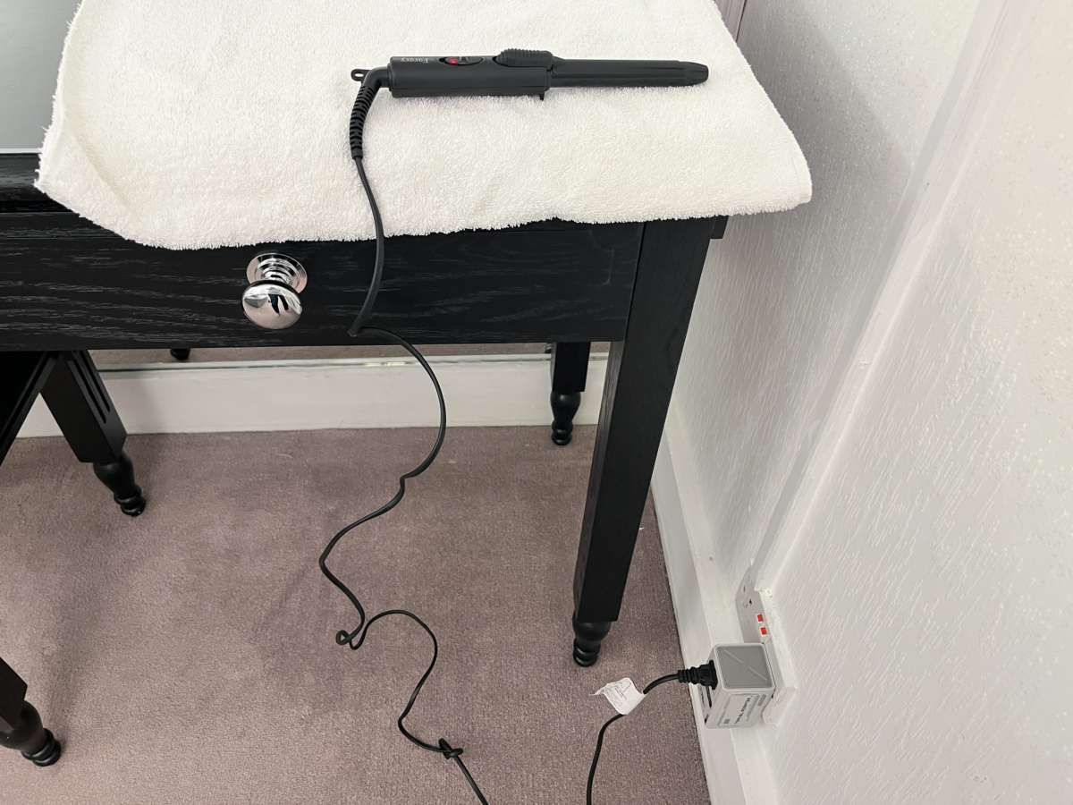 Arsmel VisaPro Travel Adapter review - The Gadgeteer