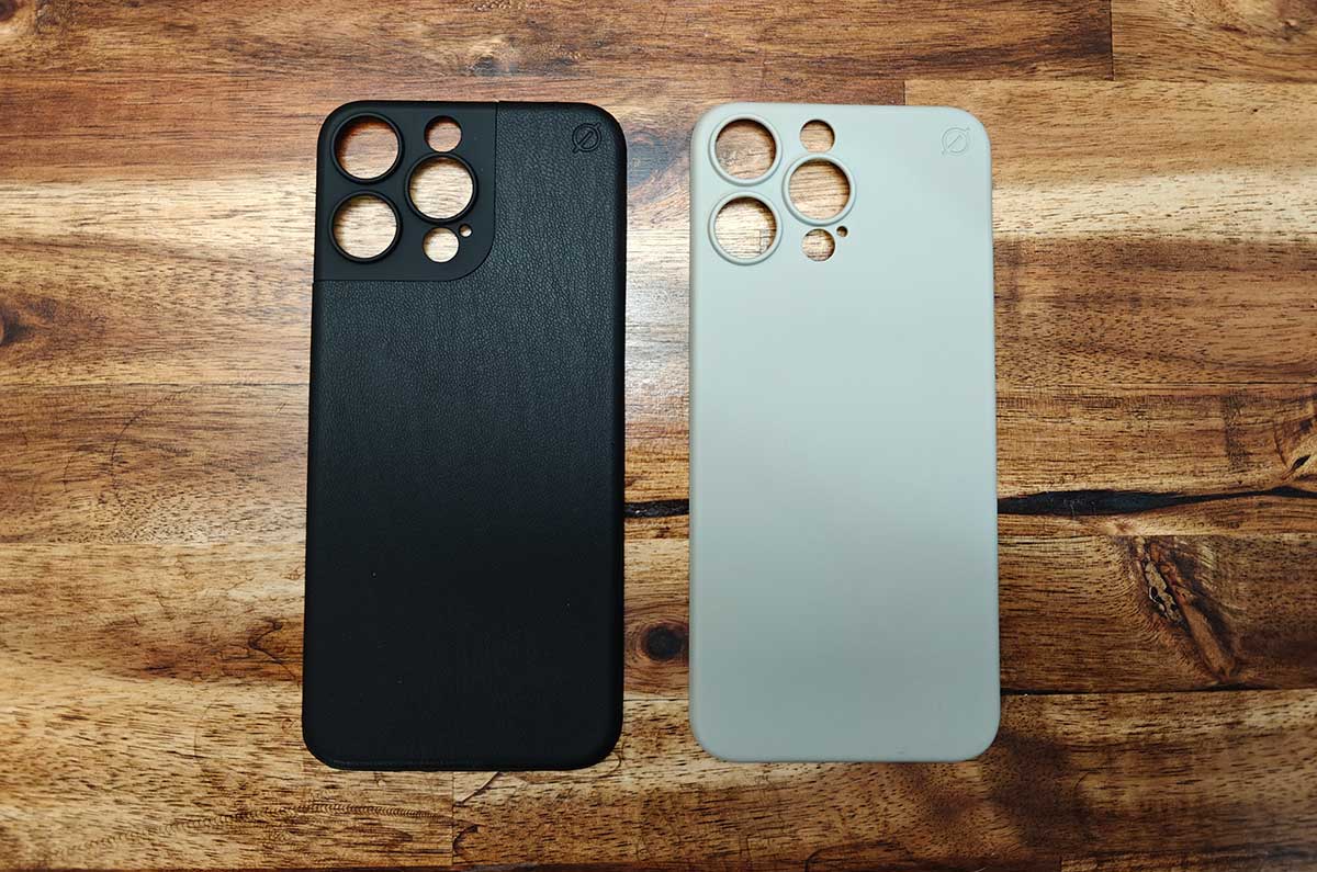 Atom Studios Soft Snap magnetic iPhone back review - I'm all in on this ...