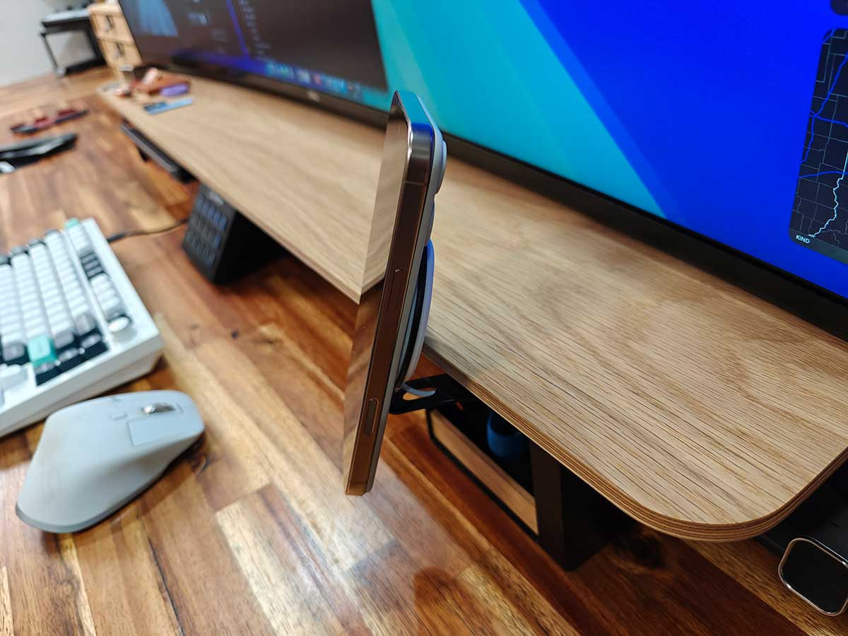 Atom Studios Soft Snap magnetic iPhone back review - I'm all in on this type of "case" - The ...