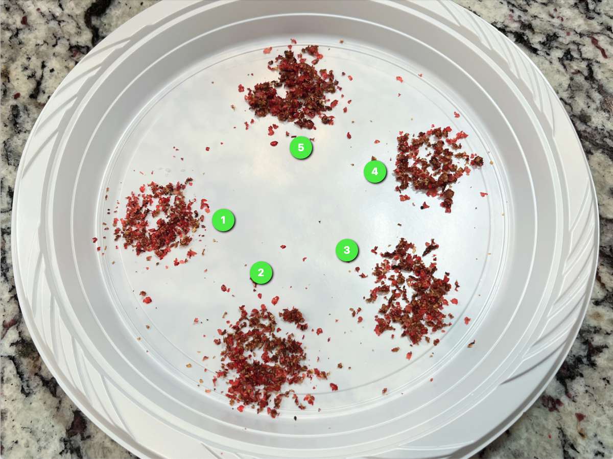 Cospro 3-in-1 Wireless Charging Electric Salt and Pepper Grinder review ...