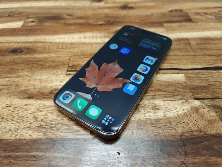 Gadget Guard Glass Pro iPhone screen protector review - The Gadgeteer