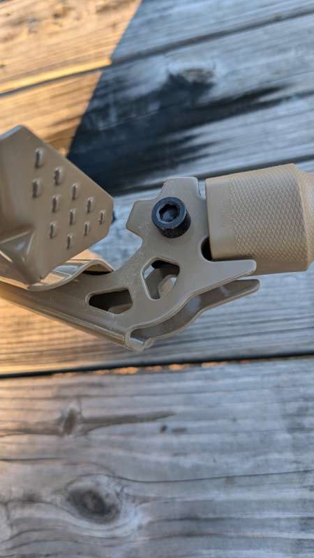Gerber Dredge Folding Shovel review - A great folding shovel with a ...