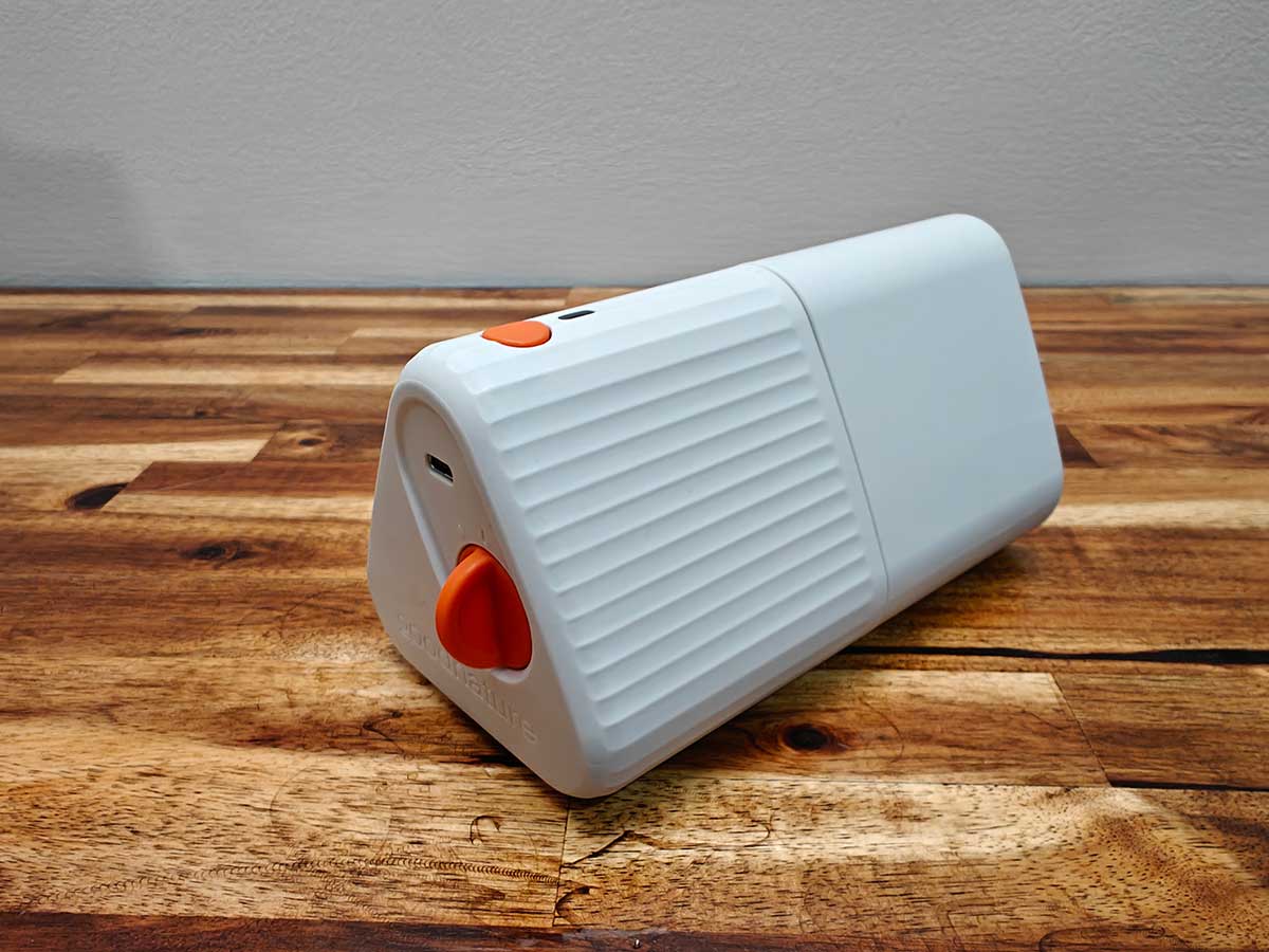 Goodnature Clever Killer mouse trap review - Is this a better mouse ...