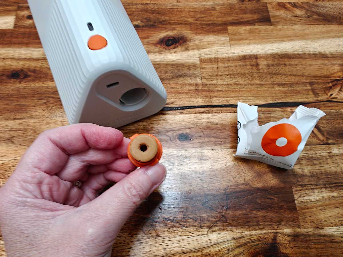 Goodnature Clever Killer mouse trap review - Is this a better mouse ...