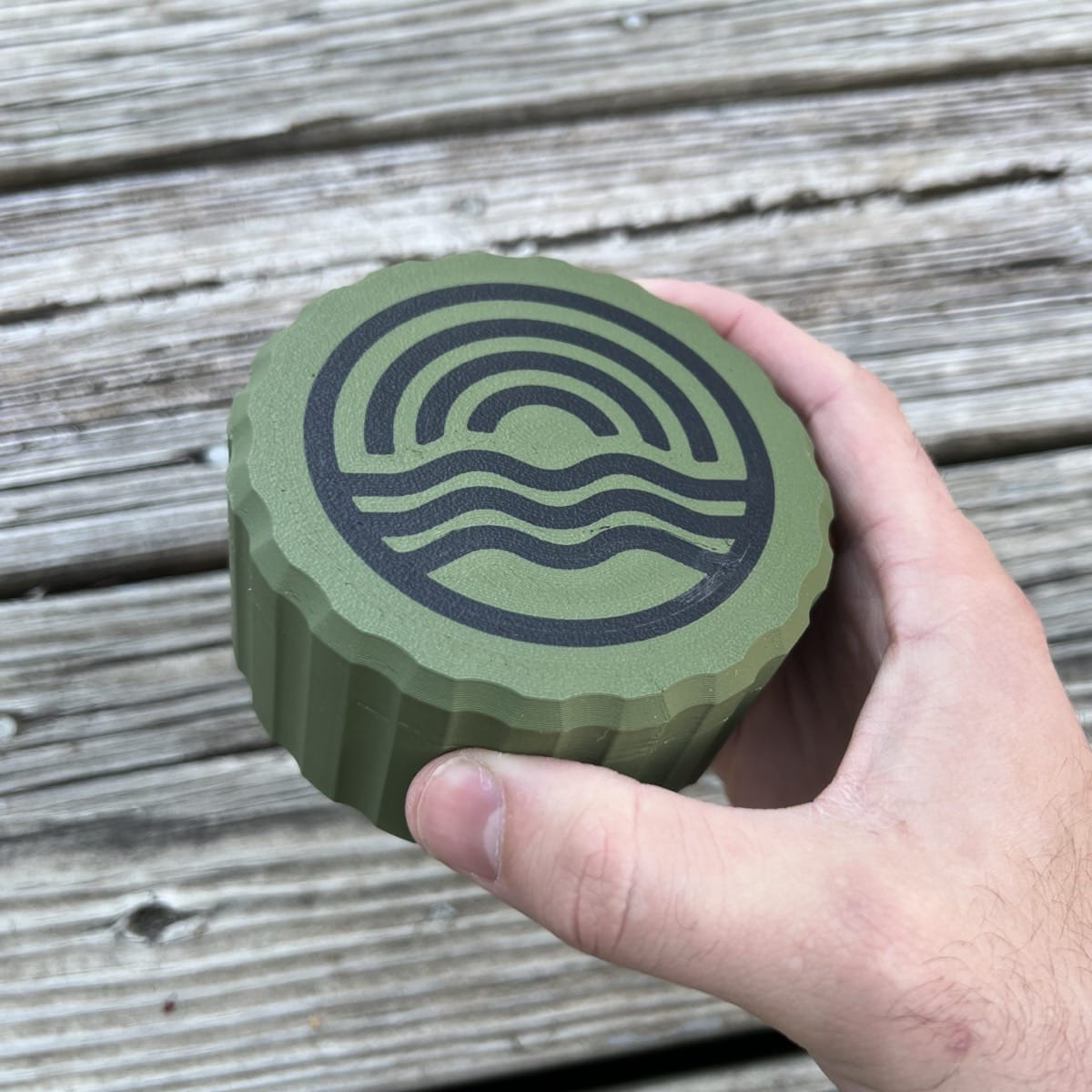 This EDC fishing kit fits in your pocket - The Gadgeteer