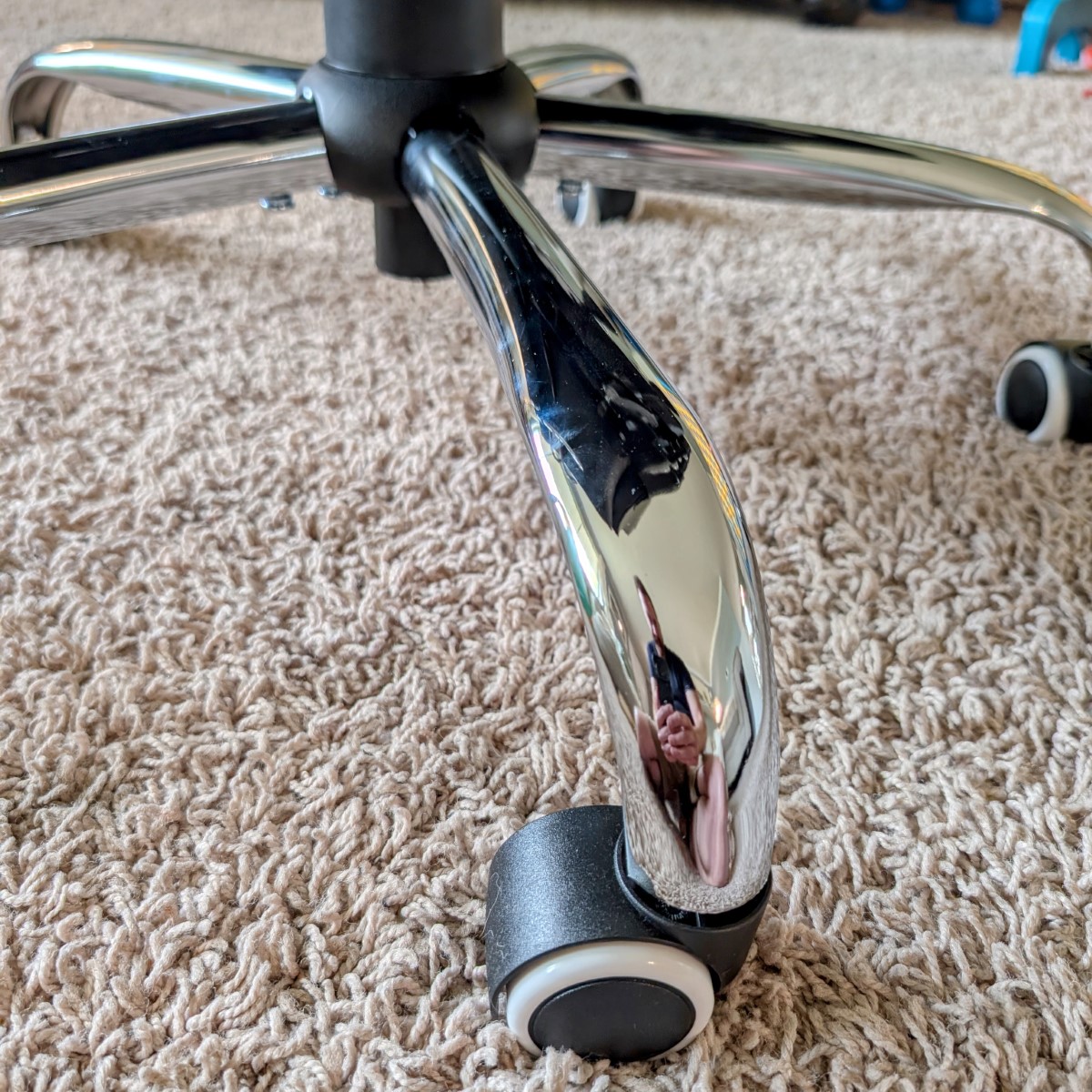 GTRacing Cozy Series GT205 gaming chair review - one size fits some ...