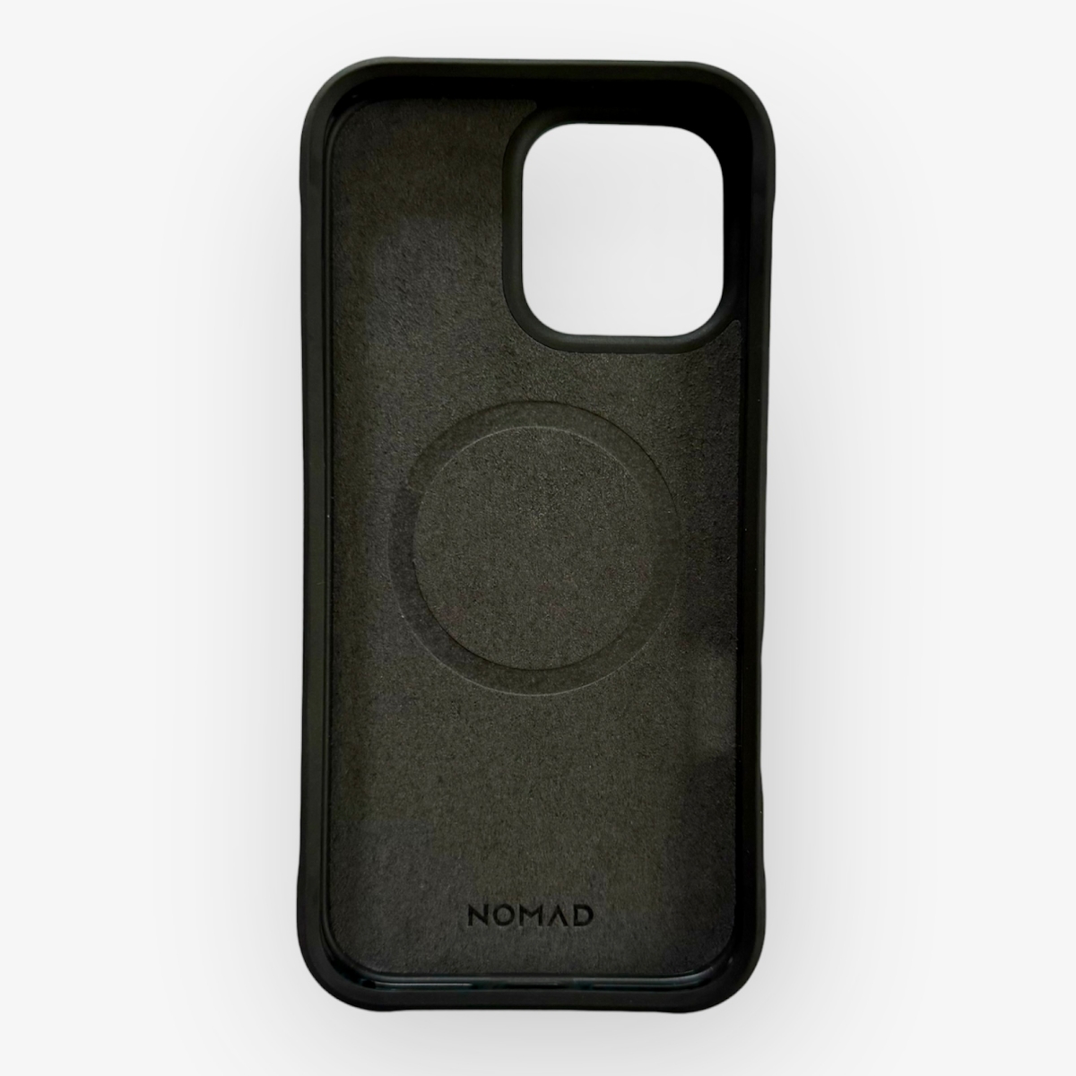 Nomad Rugged Case for the iPhone 16 Pro Max review - The Gadgeteer