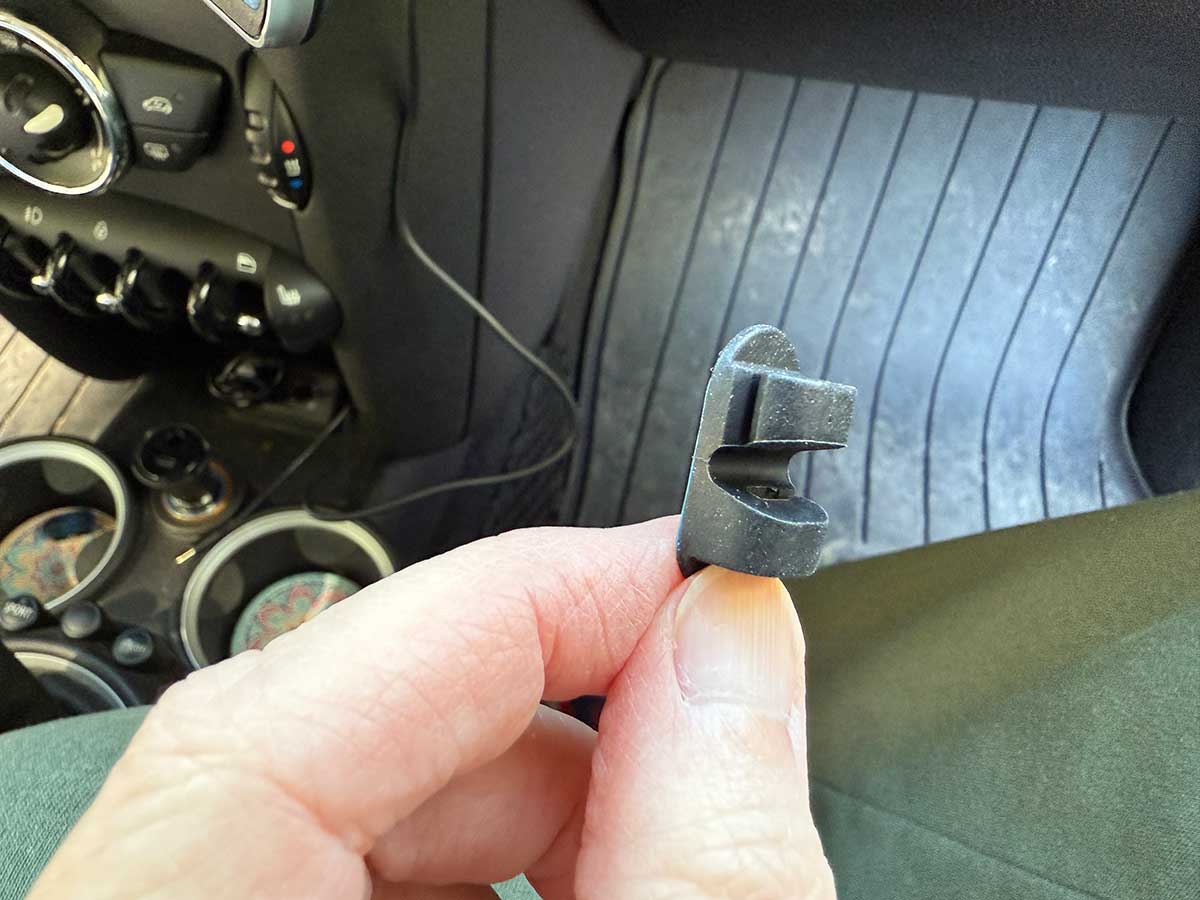ProClip phone mount review - Custom fit exactly for your car's make and ...