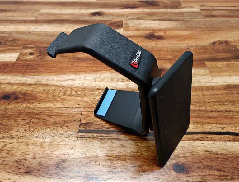 ProClip phone mount review - Custom fit exactly for your car's make and ...