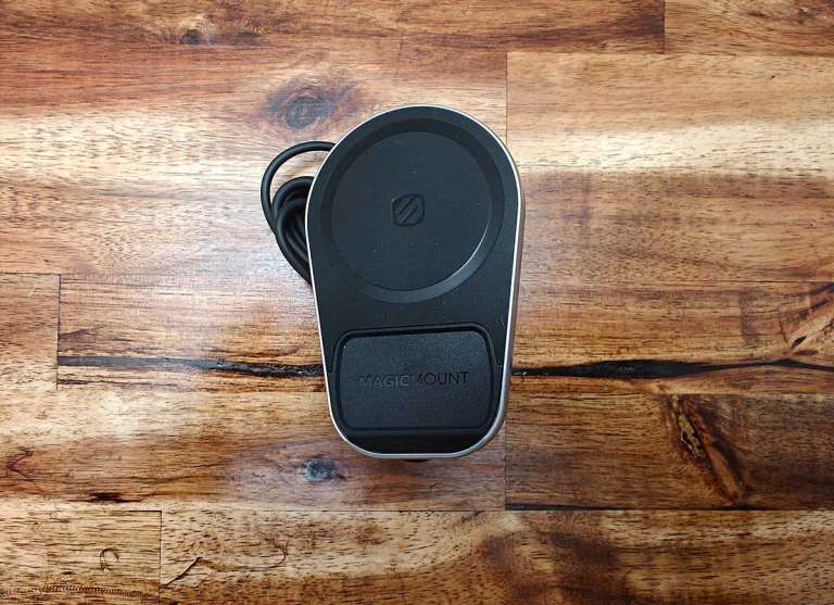 ProClip phone mount review - Custom fit exactly for your car's make and ...