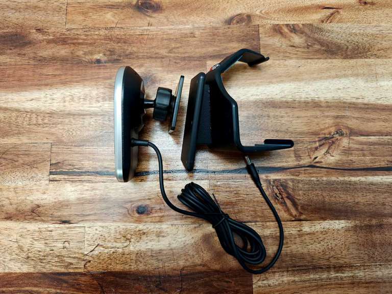 ProClip phone mount review - Custom fit exactly for your car's make and ...