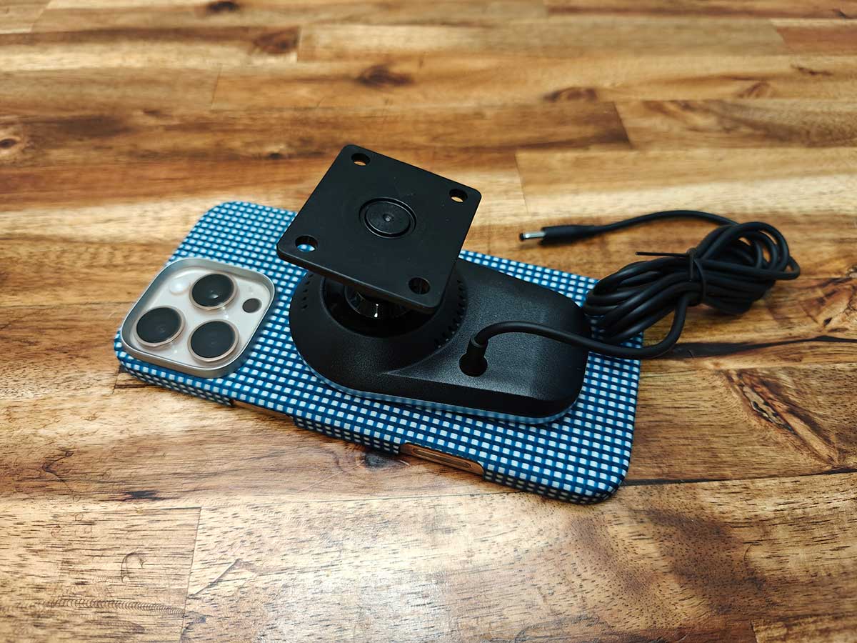 ProClip phone mount review - Custom fit exactly for your car's make and ...
