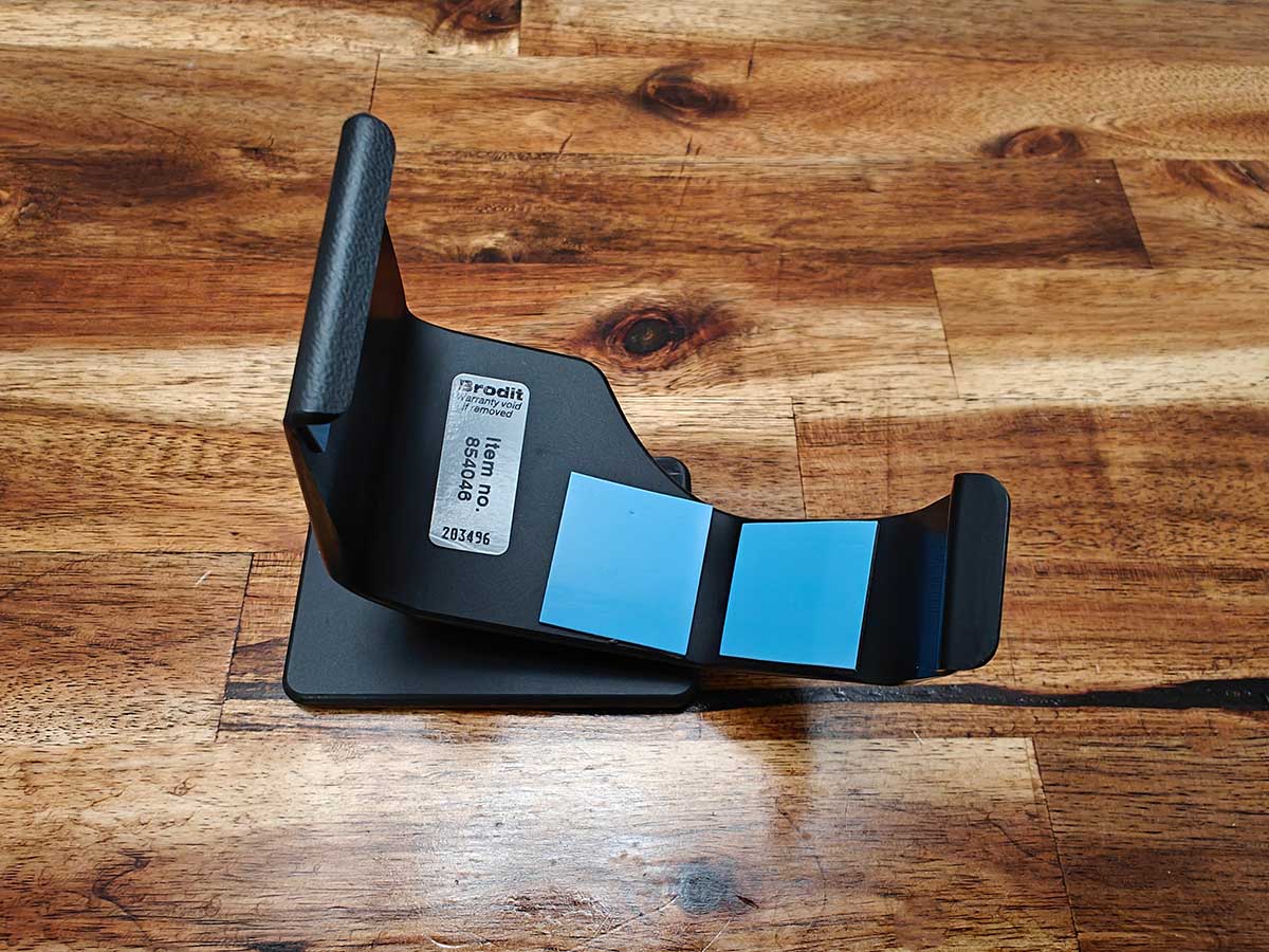 ProClip phone mount review - Custom fit exactly for your car's make and ...