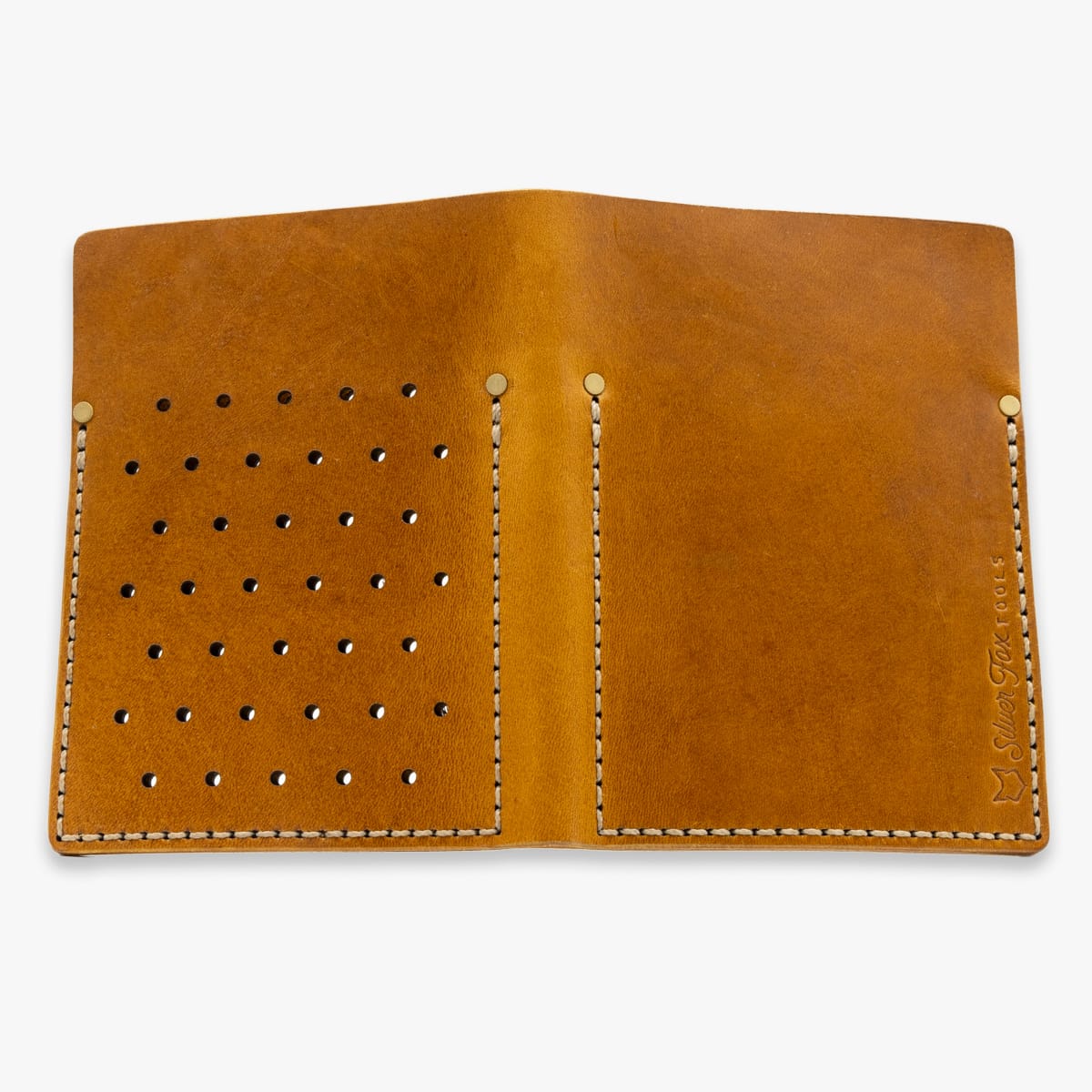 Here's a customizable holder for your EDC that looks fantastic! - The ...