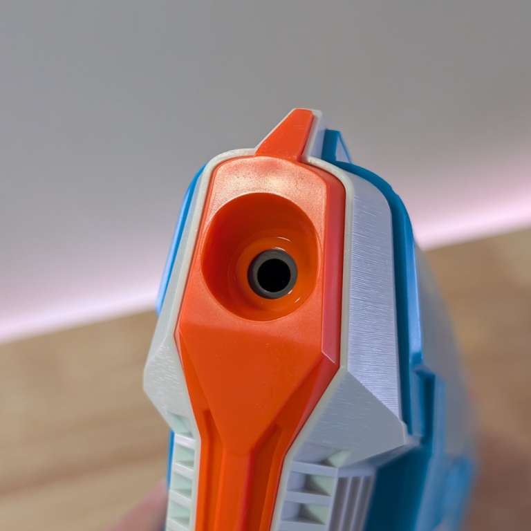 Spyra SpyraThree™ water gun review - a tactical water gun done right ...