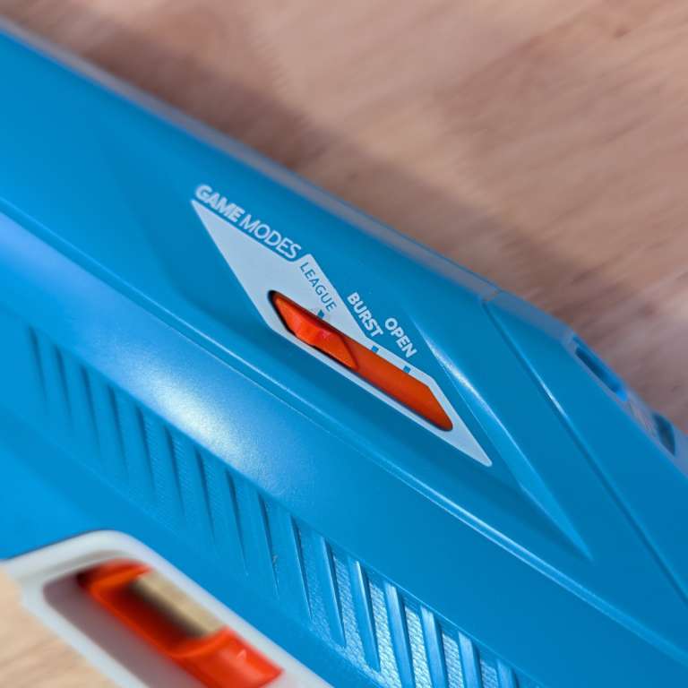 Spyra SpyraThree™ water gun review - a tactical water gun done right ...